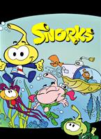 Snorks (1984) TV Series | CinemaParadiso.co.uk