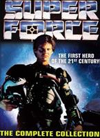 Super Force: Series 2 (1992) | CinemaParadiso.co.uk