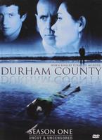 Durham County: Series 1 (2007) | CinemaParadiso.co.uk