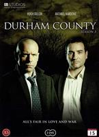Durham County: Series 3 (2010) | CinemaParadiso.co.uk