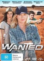 Wanted: Series 1 (2016) | CinemaParadiso.co.uk