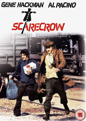 Rent Scarecrow (1973) film | CinemaParadiso.co.uk
