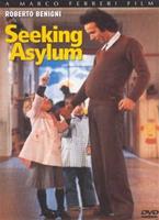 Seeking Asylum (1979) film | CinemaParadiso.co.uk