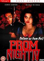 Rent Prom Night IV (aka Prom Night 4: Deliver Us from Evil) (1991) film ...
