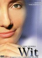 Wit (2001) film | CinemaParadiso.co.uk