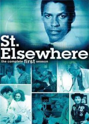 St. Elsewhere: Series 3 (1985) | CinemaParadiso.co.uk