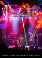 Flying Colors: Second Flight: Live at the Z7 (2014) film ...