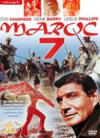 Rent Maroc 7 (aka Dossier Marocco 7) (1967) film | CinemaParadiso.co.uk