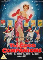 Rent The Good Companions (1957) film | CinemaParadiso.co.uk