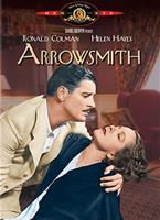Arrowsmith (1931) film | CinemaParadiso.co.uk