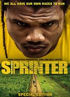 Sprinter (2018) film | CinemaParadiso.co.uk