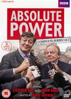 Rent Absolute Power: Series 2 (2005) | CinemaParadiso.co.uk