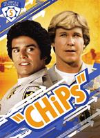 CHiPs: Series 5 (1982) | CinemaParadiso.co.uk