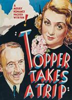 Topper Takes a Trip (1938) film | CinemaParadiso.co.uk