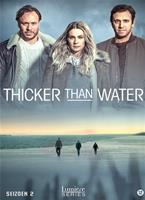 Thicker Than Water: Series 2 (aka Tjockare än vatten) (2016) | CinemaParadiso.co.uk