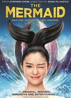 The Mermaid (aka Mei ren yu) (2016) film | CinemaParadiso.co.uk