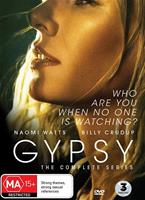 Gypsy (2017) film | CinemaParadiso.co.uk