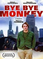 Bye Bye Monkey (aka Ciao maschio) (1978) film | CinemaParadiso.co.uk
