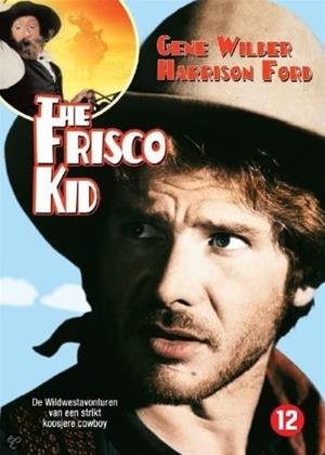 The Frisco Kid (1979) film | CinemaParadiso.co.uk
