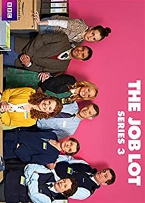The Job Lot: Series 3 (2015) | CinemaParadiso.co.uk