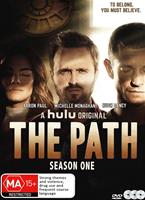 The Path: Series 1 (2016) | CinemaParadiso.co.uk