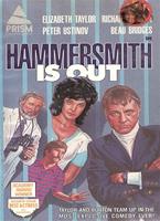 Hammersmith Is Out (aka Hammersmith flippt aus) (1972) film ...
