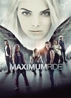 Maximum Ride (2016) film | CinemaParadiso.co.uk