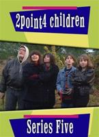 2point4 Children: Series 5 (1995) | CinemaParadiso.co.uk