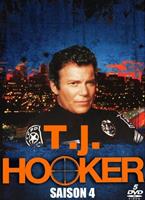 T.J. Hooker: Series 4 (1984) | CinemaParadiso.co.uk