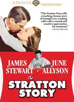 The Stratton Story (1949) film | CinemaParadiso.co.uk