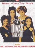 Divas: VH1: Live/99 (1999) film | CinemaParadiso.co.uk