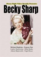Becky Sharp (1935) film | CinemaParadiso.co.uk