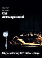 The Arrangement (1969) film | CinemaParadiso.co.uk