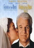 Father of the Bride / Father of the Bride: Part 2 (1995) film ...