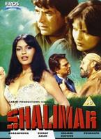 Shalimar (1978) film | CinemaParadiso.co.uk