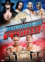 WWE: Bragging Rights 2009 (2009) film | CinemaParadiso.co.uk