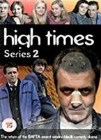 High Times: Series 2 (2008) | CinemaParadiso.co.uk