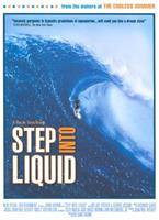 Step into Liquid (2003) film | CinemaParadiso.co.uk