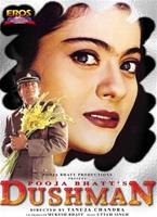 Dushman (1998) film | CinemaParadiso.co.uk