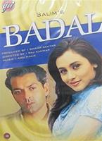 Badal (2000) film | CinemaParadiso.co.uk