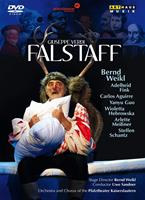 Falstaff: Pfalztheater Kaiserslautern (Uwe Sandner) (2010) film ...