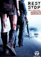 Rest Stop: Don't Look Back (2008) film | CinemaParadiso.co.uk