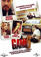 Game 6 (2005) film | CinemaParadiso.co.uk