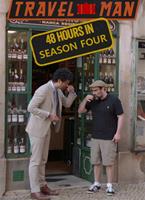 Travel Man: Series 4 (aka Travel Man: 48 Hours in...) (2016 ...
