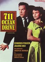 Rent 711 Ocean Drive (1950) film | CinemaParadiso.co.uk