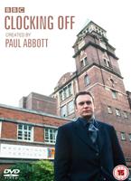 Clocking Off: Series 2 (2001) | CinemaParadiso.co.uk