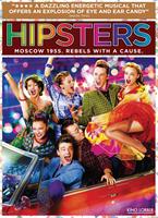 Hipsters (aka Stilyagi / Boogie Bones) (2008) film | CinemaParadiso.co.uk
