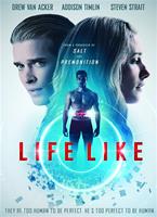 Life Like (2019) film | CinemaParadiso.co.uk