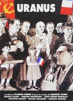 Uranus (1990) film | CinemaParadiso.co.uk
