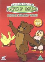 Little Bear: Little Bear's Wish (1995) film | CinemaParadiso.co.uk
